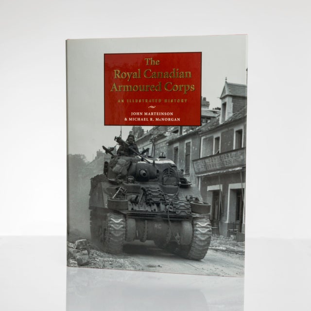 Ontario Regiment RCAC Museum